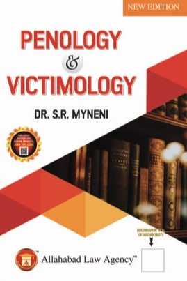 Penology and Victimology